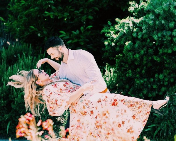 Alexandrea & Ryan | Joy